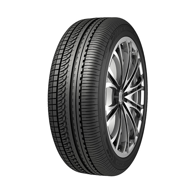 NANKANG 255/45 R18 AS-1 103Y (DOT 2020)