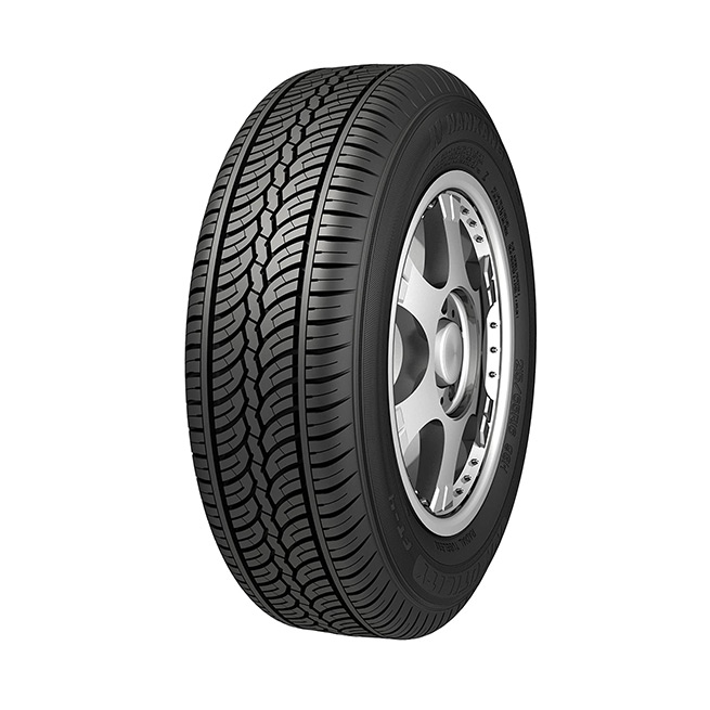 NANKANG 255/65 R16 FT-4 109H (DOT 2020)