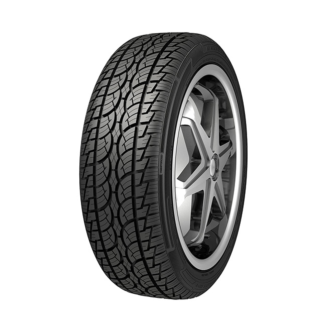 NANKANG 255/60 R17 SP-7 110V (DOT 2020)