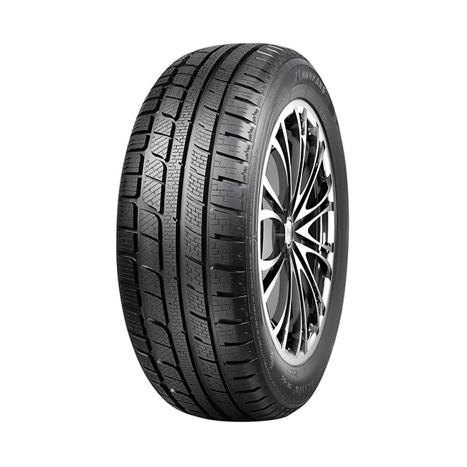 NANKANG 235/35 R19 SV-55 91W (DOT 2020)