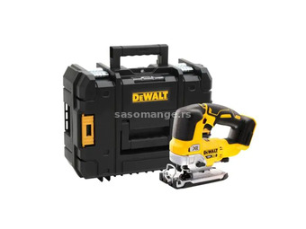 DeWalt DCS334NT akumulatorska ubodna testera Solo