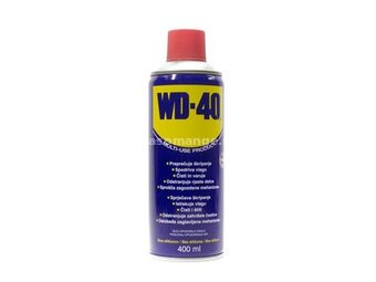 WD 40 sprej 400ml