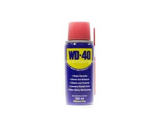 WD 40 sprej 100ml