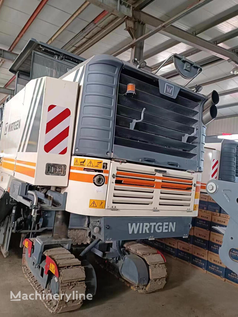 Wirtgen W200 glodalica za asfalt