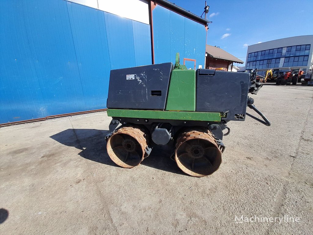 BOMAG BMP 851 mali valjak