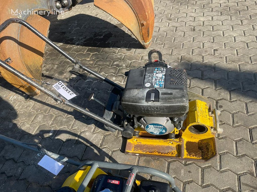 Wacker DPS 1850 vibro ploča