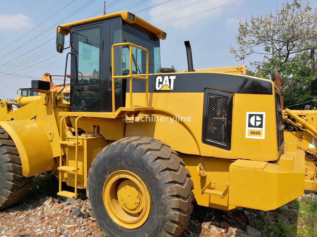 Caterpillar 966G 966C 966H CAT 950H prednji utovarivač