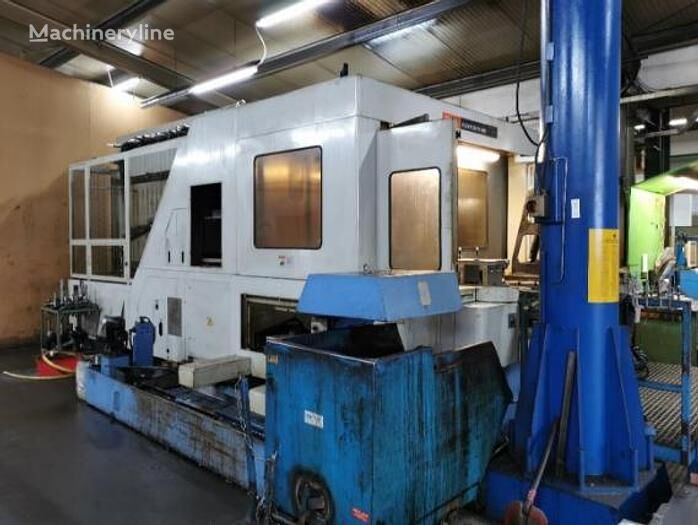 Mazak FH 880 glodalica za metal