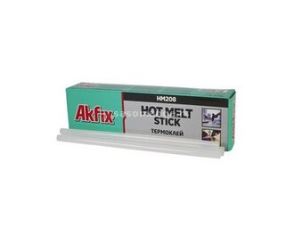 AKFIX HM208 silikonski štap za lepljenje