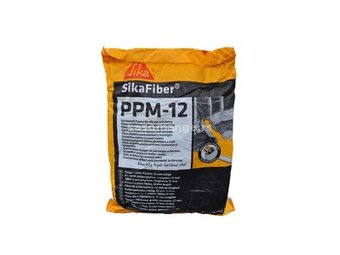 SIKA fiber sintetička vlakna za malter i beton 600g