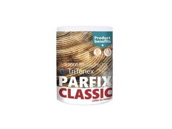 TRITONEX parfix Classic lepak za parket 1kg