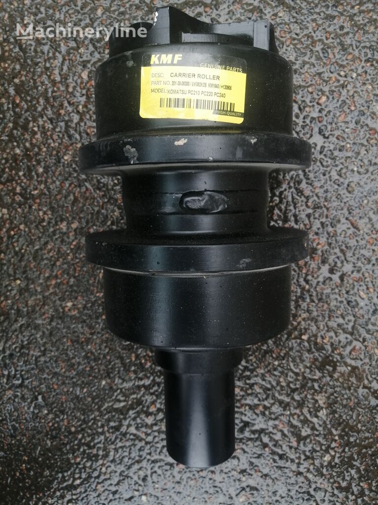 Potporni valjak za Komatsu PC210 bagera