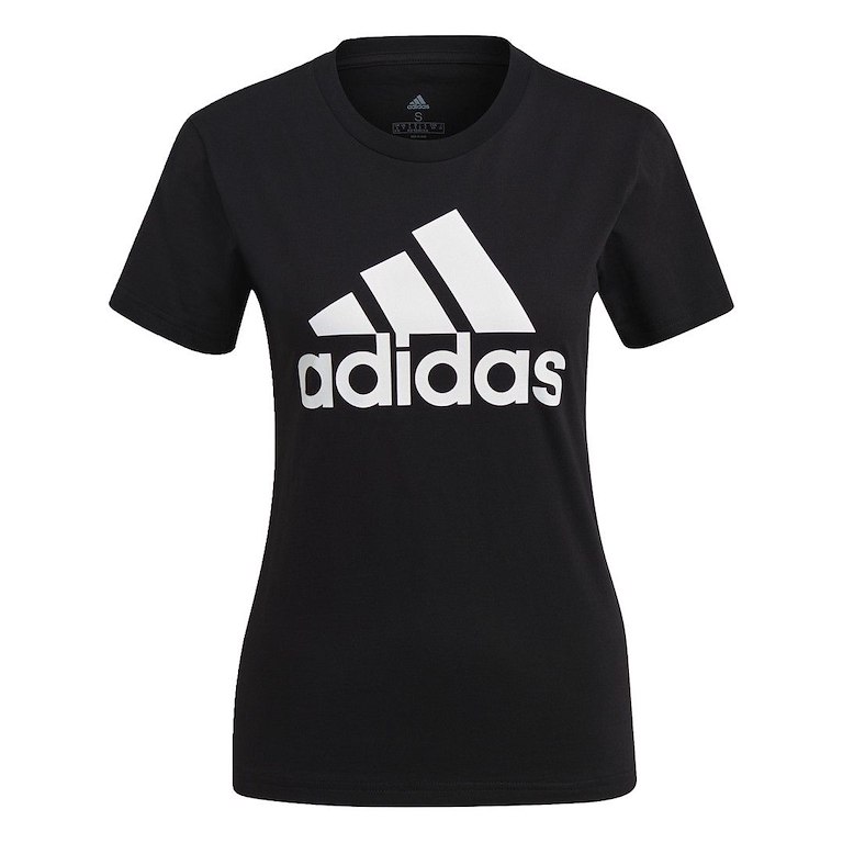 Adidas W BL T, ženska majica, crna