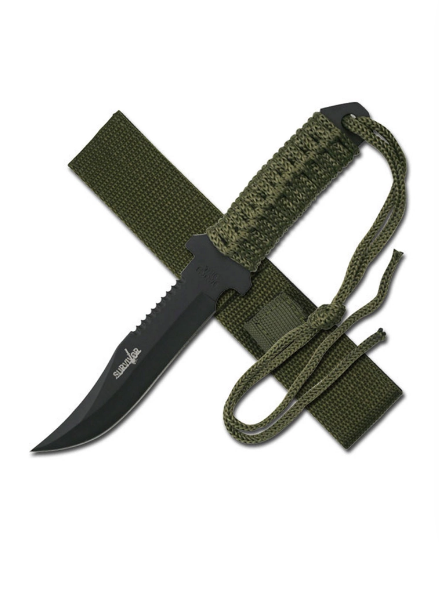 Survivor Fixed Blade Nož HK-7526