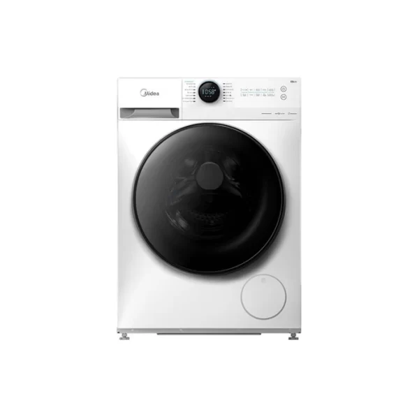 MIDEA Mašina za pranje i sušenje veša MF200D80WB/W-HR