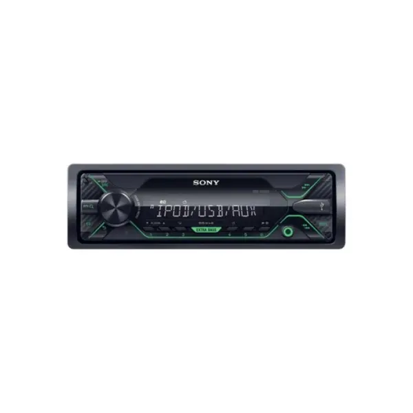 SONY Auto radio DSXA210UI.EUR