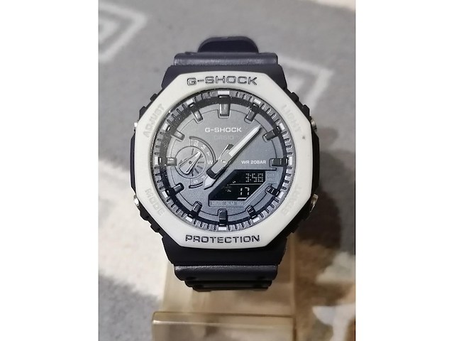 G-Shock sportski sat (NOV) 561