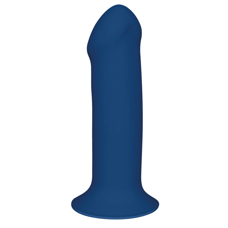 Termoaktivni Dildo 18cm Hitsens 1