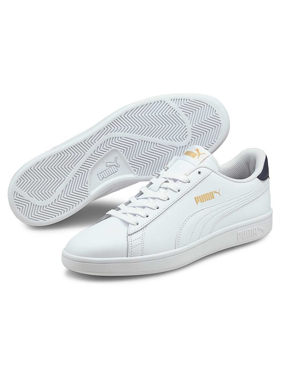PUMA Smash v2 L Shoes
7239 RSD
The lowest price in the last 30 days*: 7239 RSD