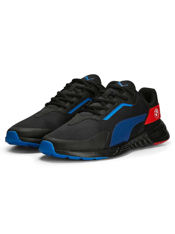 PUMA BMW MMS Tiburion Logo Shoes
10256 RSD 8205 RSD
The lowest price in the last 30 days*: 8205 RSD
