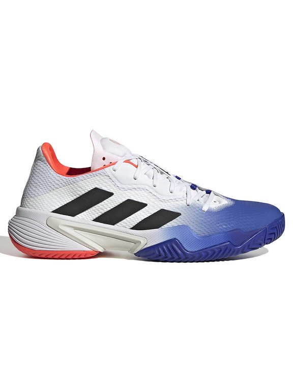 ADIDAS PERFORMANCE Обувки Barricade Tennis
19844 RSD
The lowest price in the last 30 days*: 19844 RSD
