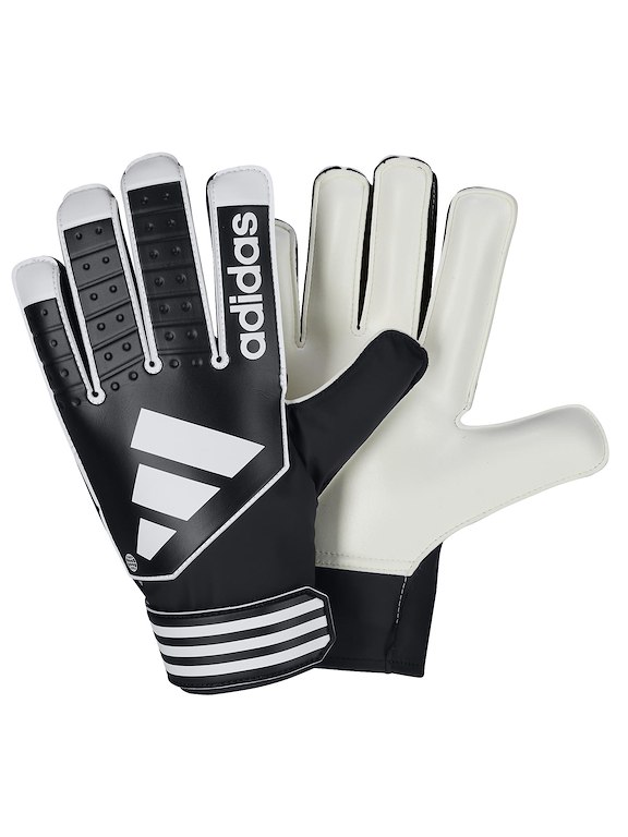 ADIDAS PERFORMANCE TUNISEX rukavice iro Club Goalkeeper Gloves
2588 RSD 2070 RSD
The lowest price in the last 30 days*: 2070 RSD