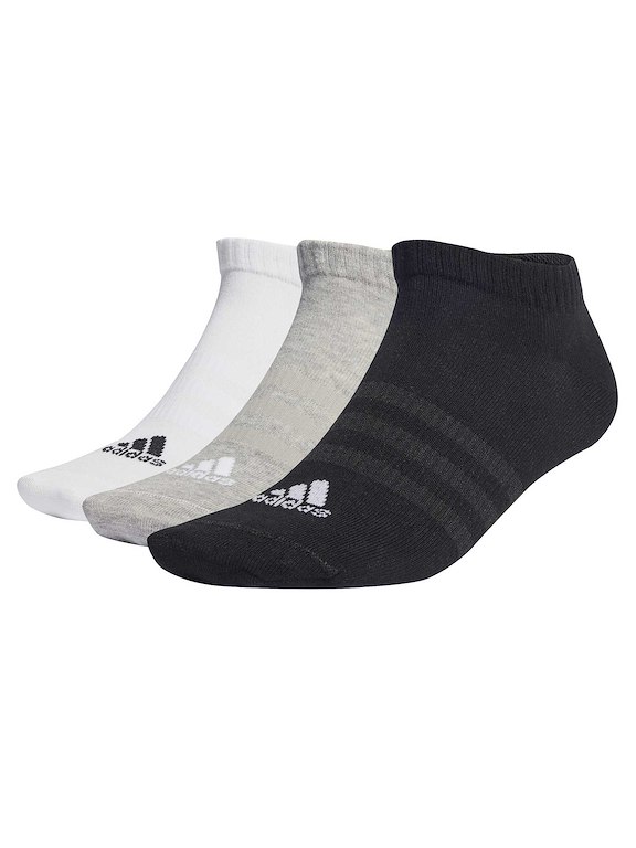 ADIDAS PERFORMANCE UNISEX čarape Thin and Light Ankle 3 Pairs Socks
1592 RSD 1274 RSD