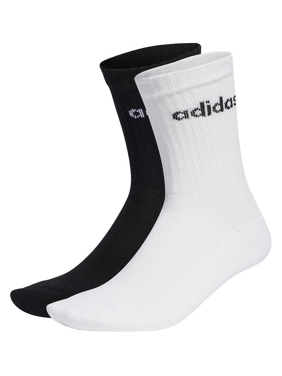 ADIDAS PERFORMANCE UNISEX čarape Thin and Light Ankle 3 Pairs Socks
1261 RSD 1008 RSD
The lowest price in the last 30 days*: 1008 RSD