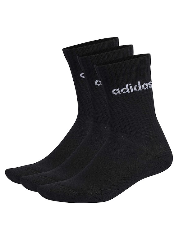 ADIDAS PERFORMANCE UNISEX čarape Thin and Light Ankle 3 Pairs Socks
1261 RSD