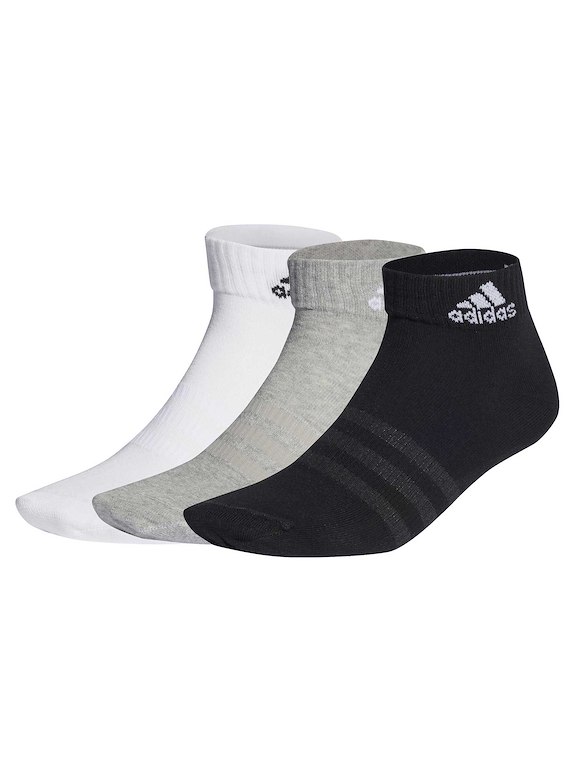ADIDAS PERFORMANCE UNISEX čarape Thin and Light Ankle 3 Pairs Socks
1592 RSD 1274 RSD
The lowest price in the last 30 days*: 1274 RSD