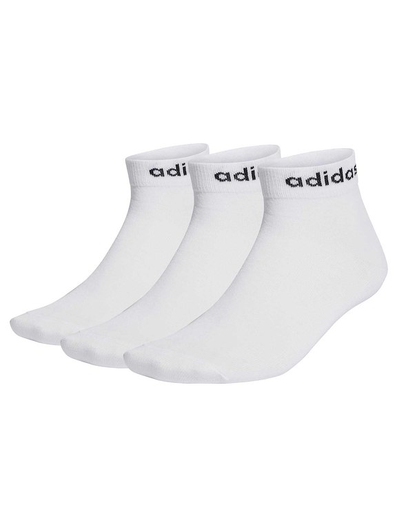 ADIDAS PERFORMANCE UNJISEX čarape Think Linear Ankle 3 Pairs Socks
1194 RSD
