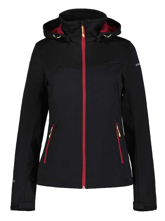 ICEPEAK BOISE Jacket
9647 RSD 6667 RSD
The lowest price in the last 30 days*: 6667 RSD
