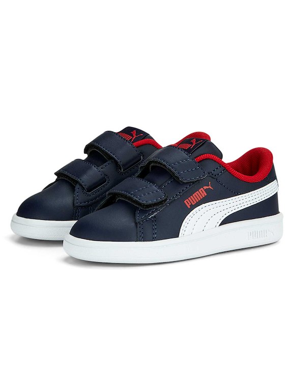 PUMA Dečije patike Smash 3.0 L V Inf Shoes
5429 RSD
The lowest price in the last 30 days*: 5429 RSD