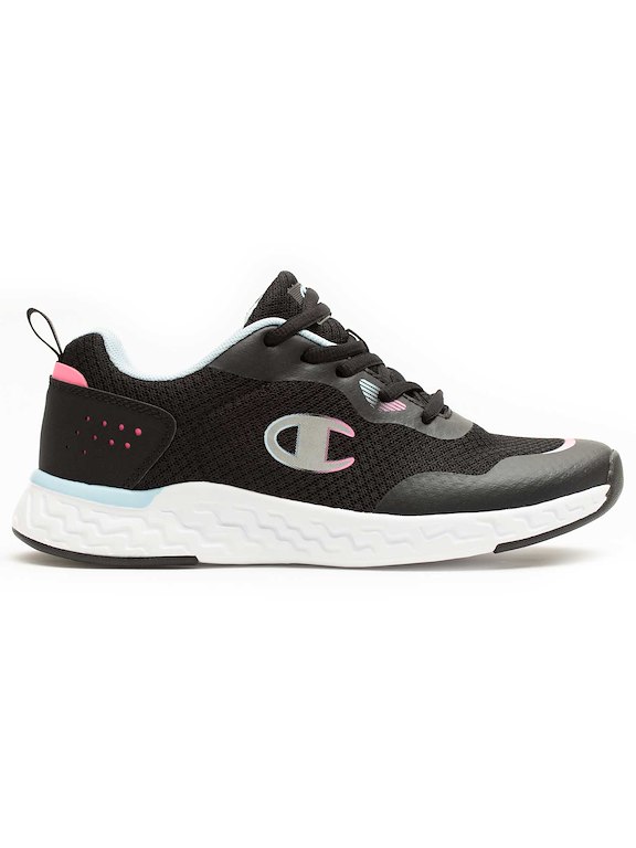 CHAMPION BOLD 2 B GS Shoes
4217 RSD 3373 RSD
The lowest price in the last 30 days*: 3373 RSD