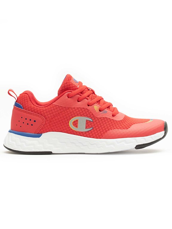 CHAMPION BOLD 2 B GS Shoes
4217 RSD 3373 RSD
The lowest price in the last 30 days*: 3373 RSD