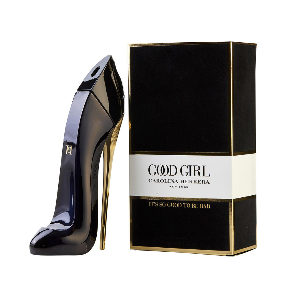 CAROLINA HERRERA Good Girl edp