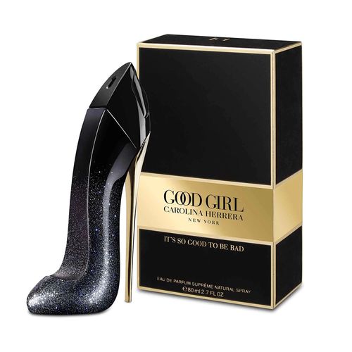 CAROLINA HERRERA Good Girl Supreme edp