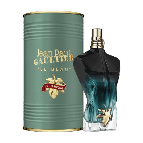 JEAN PAUL GAULTIER Le Beau Eau de Parfum Intense