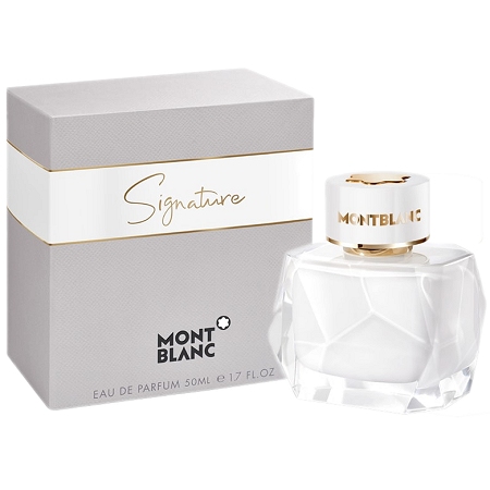 MONTBLANC SIGNATURE EDP