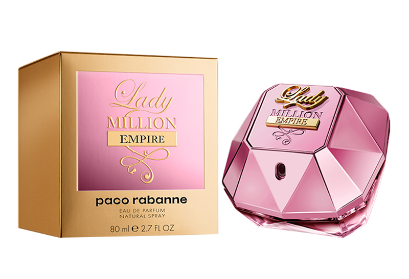 Paco Rabanne Lady Million Empire EDP