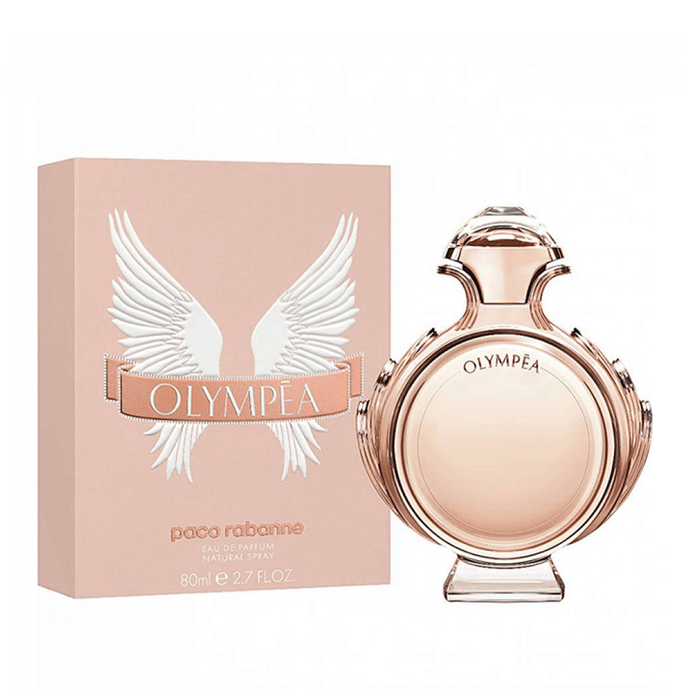 PACO RABANNE OLYMPEA EDP