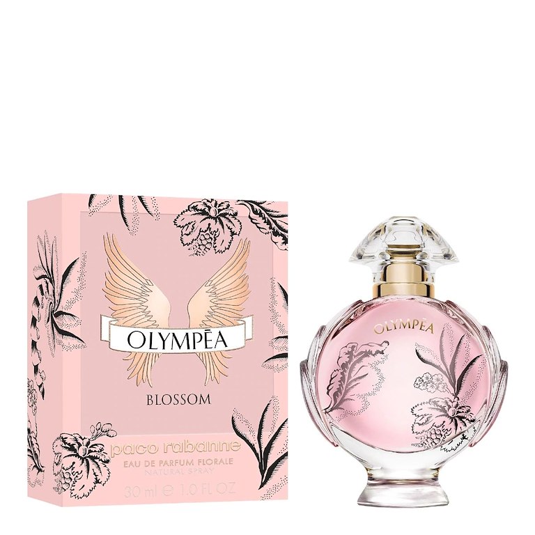 Paco Rabanne Olympea Blossom Edp