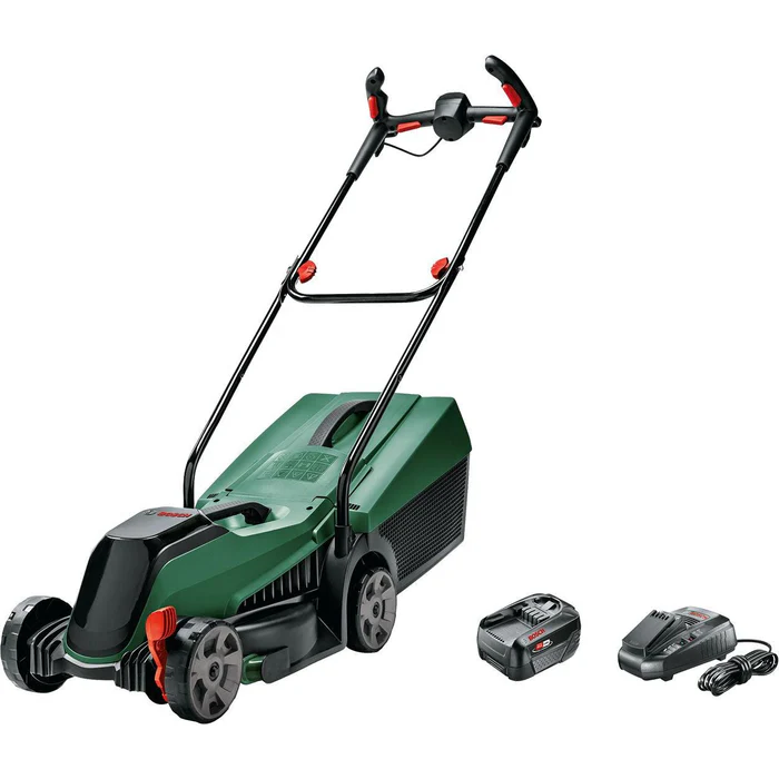 Akumulatorska kosilica CityMower 18V-32-300; 1x4,0 Ah (06008B9A07)