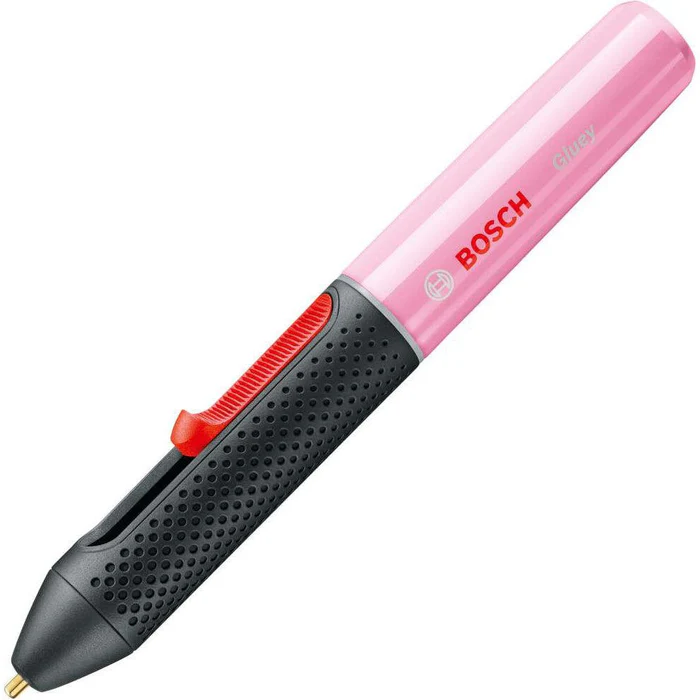 Akumulatorska olovka za lepak Bosch Gluey pink (06032A2103)