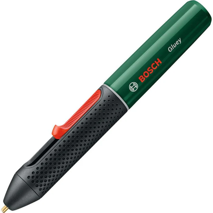 Akumulatorska olovka za lepak Bosch Gluey zelena (06032A2100)