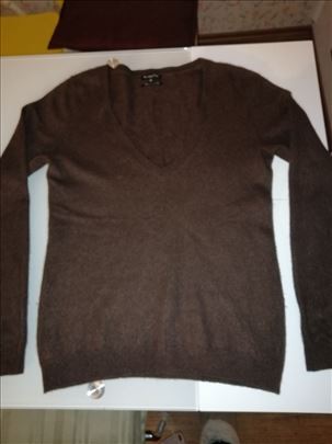 Massimo Dutti zenski džemper od kašmira
