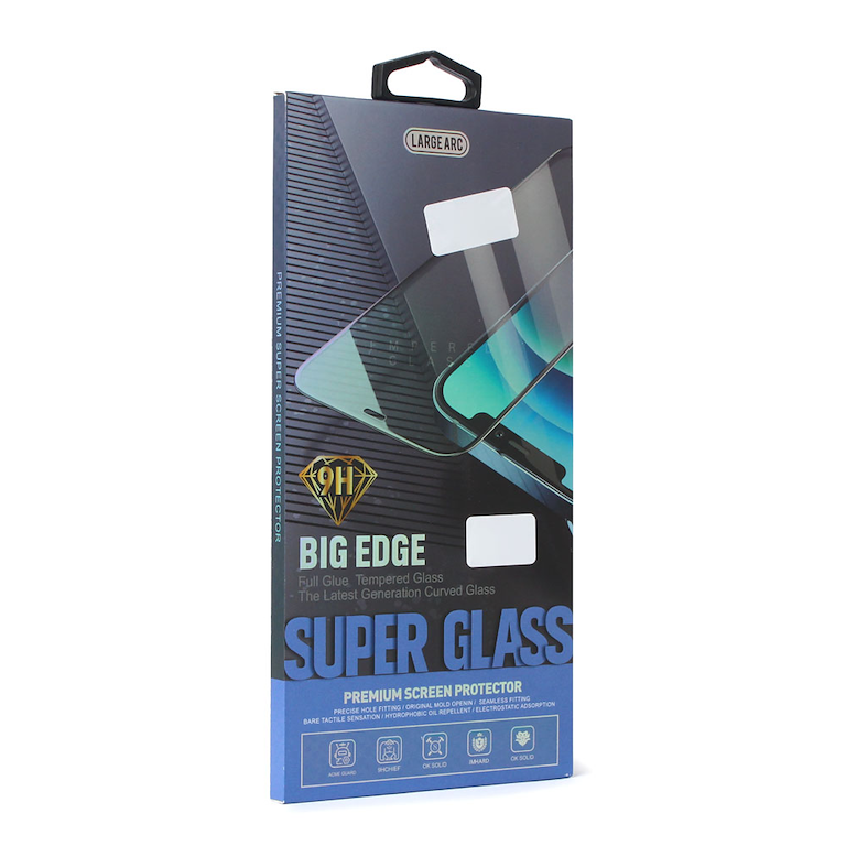 Tempered glass za Samsung S911B Galaxy S23 (fingerprint unlock)
