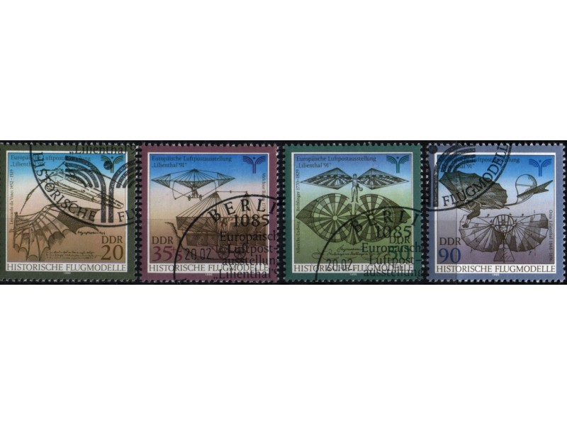 kt548ty 20.feb1990 DeutscheDR Mi3311-4 -o-