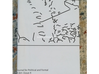 Rab Rab - Journal for political and formal inquiries in art Issue 4