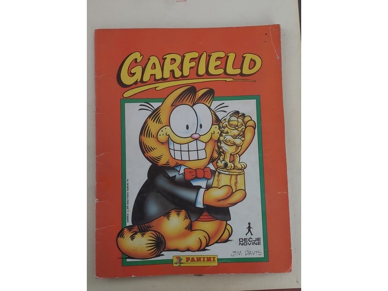 Garfield